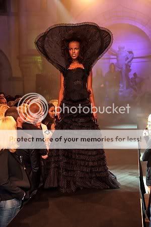 2008 Sweden Top Model winner Hawa Ahmed | Lipstick Alley