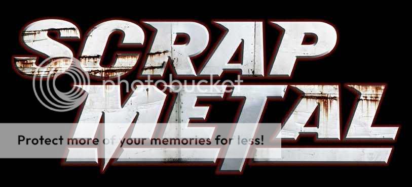 Scrap Metal Logo Pictures, Images & Photos | Photobucket