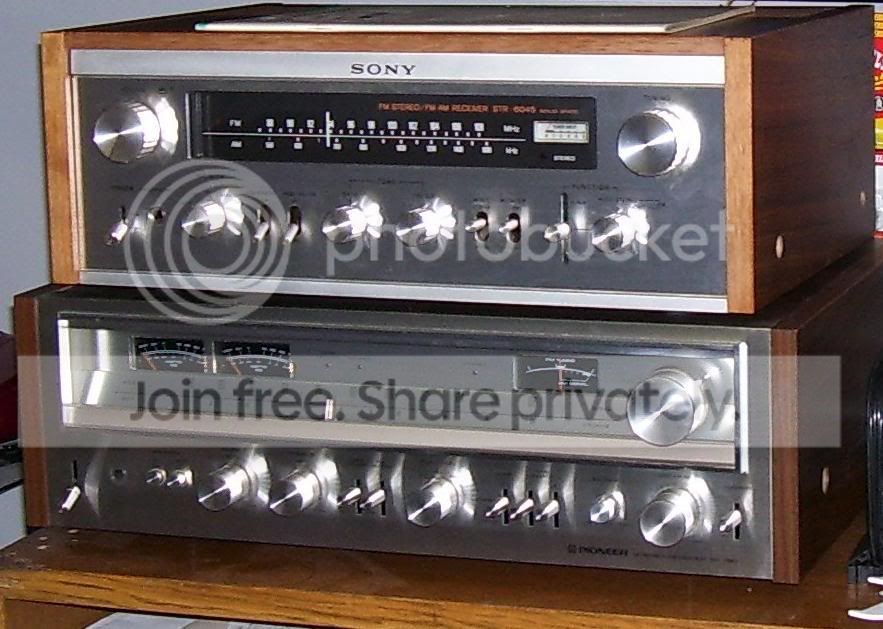 Sony STR-7015 - General Audio Discussion • Canuck Audio Mart Hifi and ...