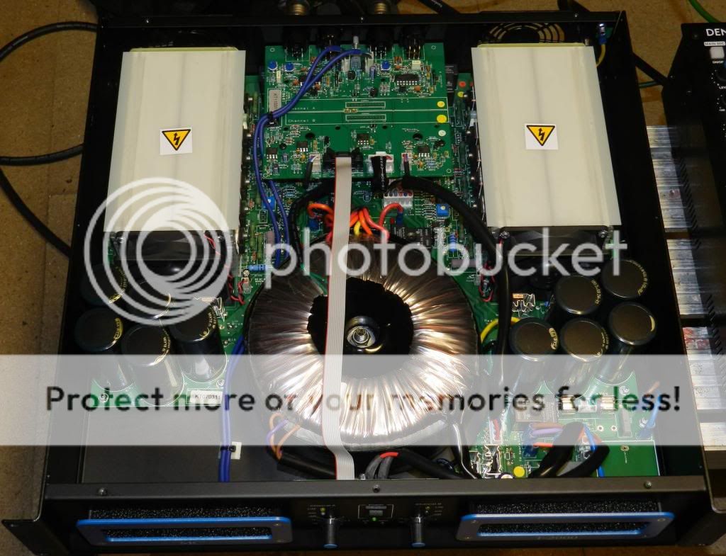 Amp Internals 2 - Speakerplans.com Forums - Page 96