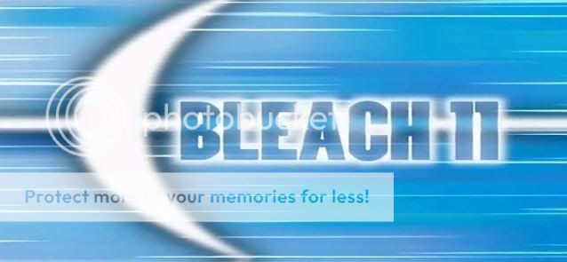 Bleach Episode 11 | The scenery outside the window changes fast