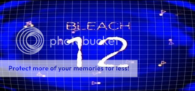 Bleach Episode 12 & 13 | The scenery outside the window changes fast