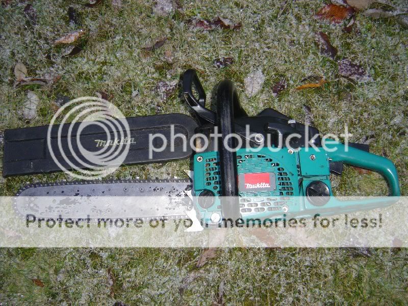 Dolmar 115i als Makita 5200i - Alles rund um die Motorsäge: www ...