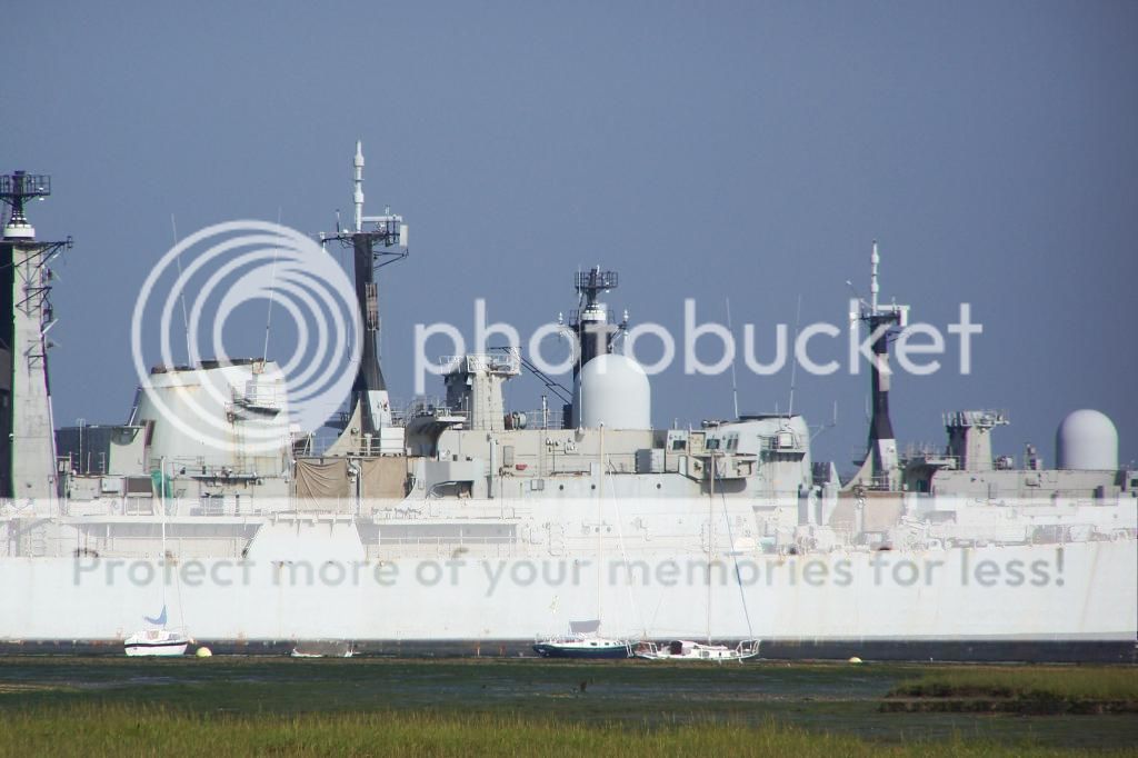 Type 42 Reference Photos - Maritime Modern - Britmodeller.com