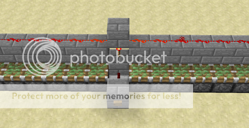 Compact tileable vertical BUD switch needed - Redstone Discussion and ...