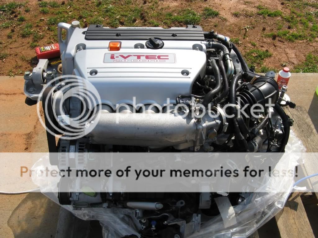 FS:k20z3 swap for sale (clean!!!!) | Honda / Acura K20a K24a Engine Forum