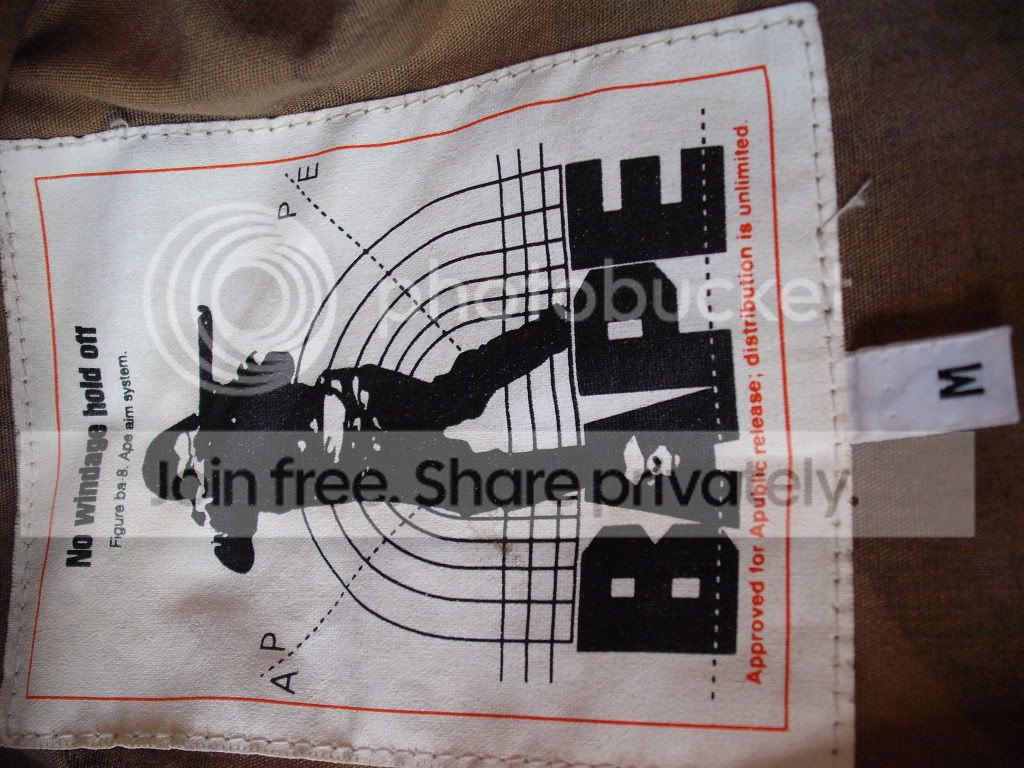 Legit check on bape tags | BapeTalk: A Bathing Ape